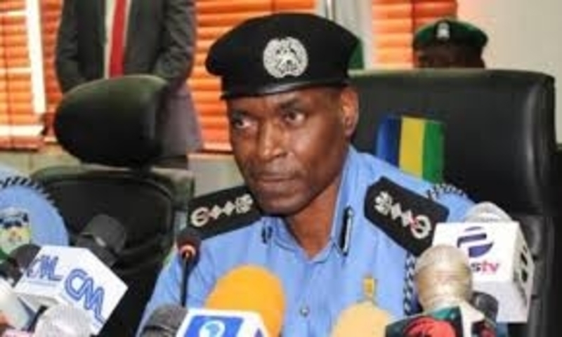 The Mohammed Adamu-led Federal Government Community Policing Vs ...