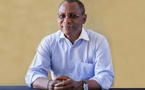 Dr. Tunji Funsho Named one of TIME’s Most Influential People in the ...