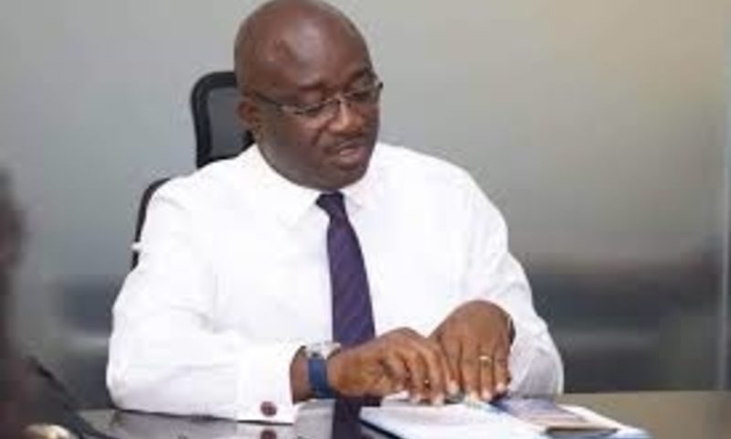 Ukah Advocates Strategic Disease Preventive Mechanism | Ndokwa Reporters