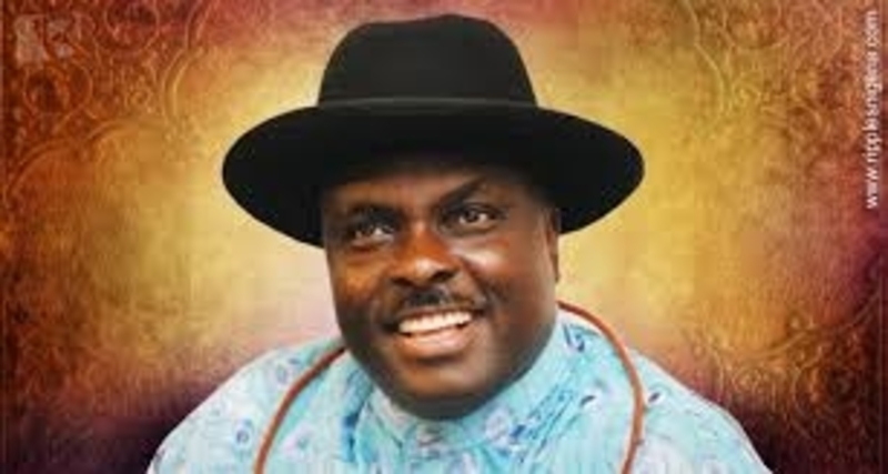 Delta Ijaw To Host Chief James Ibori For Opening the River Communities ...