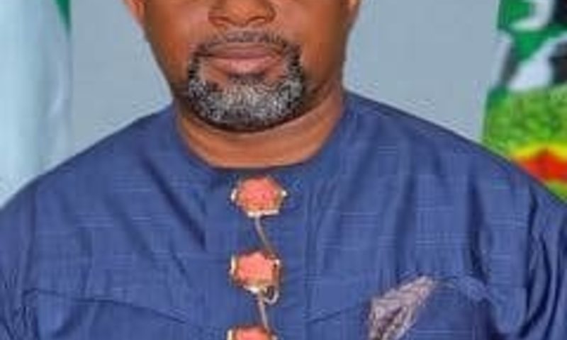 HON. ONARI AT 55: An Icon And Pillar Of The Progressive Movement – Eze ...