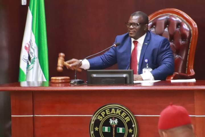 FEATURE: Rt. Hon. Ochor Ochor, The Making Of A Leader and Political ...