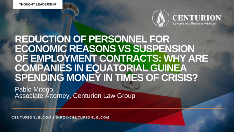 Reduction Of Personnel For Economic Reasons Vs Suspension Of Employment ...