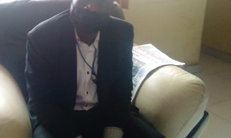 DTSG Committed To Addressing Water Challenges, Engr. Okoh | Ndokwa ...