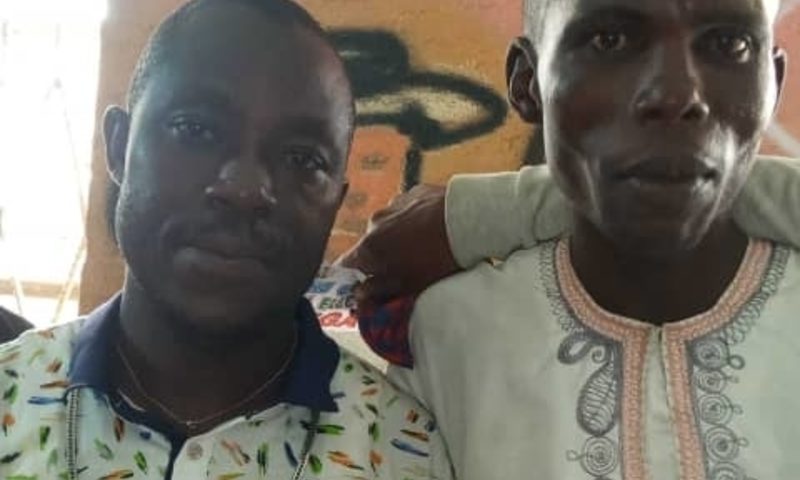 Obiaruku Community Youth Get New Exco | Ndokwa Reporters